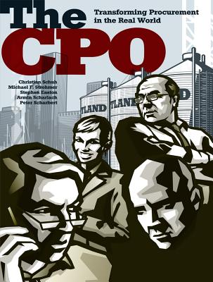 The CPO: Transforming Procurement in the