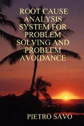 Root Cause Analysis System for Problem