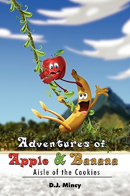 Adventures of Apple & Banana: Aisle of