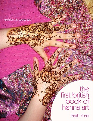 The First British Book of Henna