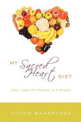 My Sacred Heart Diet: How I Lost 42