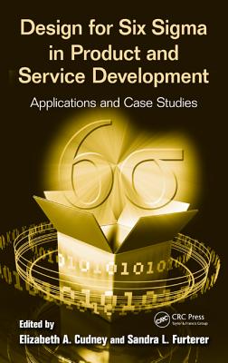 Design for Six Sigma in Product and Service ...