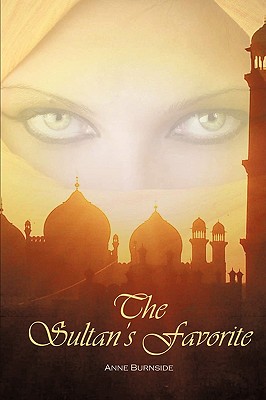 The Sultan's Favorite: A Phantom of the