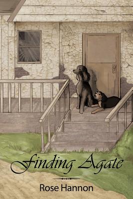 Finding Agate: An Epic Story of a