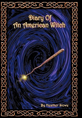 Diary of an American Witch: Volum