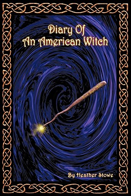 Diary of an American Witch: Volum