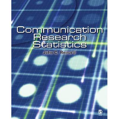 Communication Research Statistics