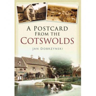 A Postcard from the Cotswolds