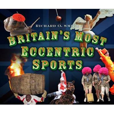 Britain's Most Eccentric Sports