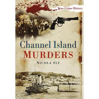 Channel Island Murders