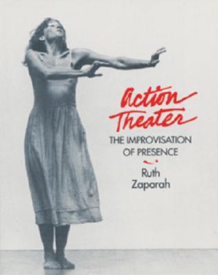 Action Theater: The Improvisation of