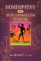 Homeopathy for Musculoskelet