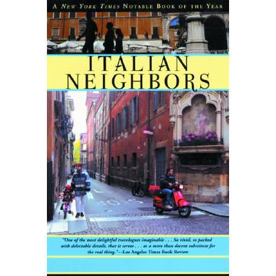 Italian Neighbors