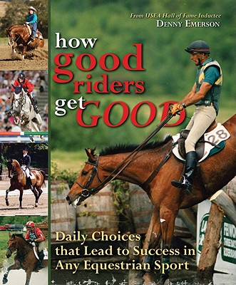 How Good Riders Get Good: Daily Choices