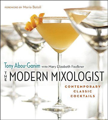 The Modern Mixologist: Contemporary