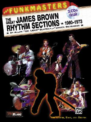 The Funkmasters: The Great James Brown