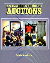 The Insider's Guide to Auctions