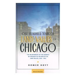One Hundred Years of Land Values in