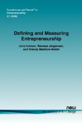 Defining and Measuring