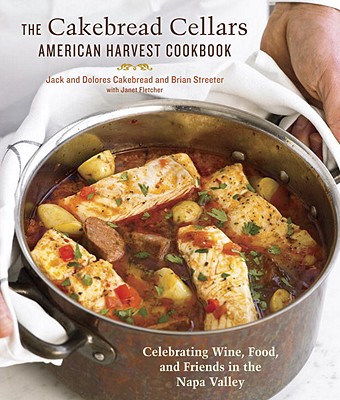 The Cakebread Cellars American Harvest