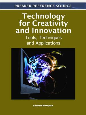 Technology for Creativity and