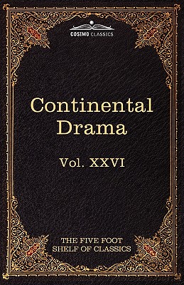Continental Drama: The Five Foot Shel