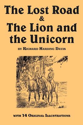 The Lost Road & the Lion and the