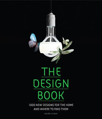 The Design Book: 1000 New Designs and