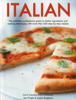 Italian: The Definitive Professional