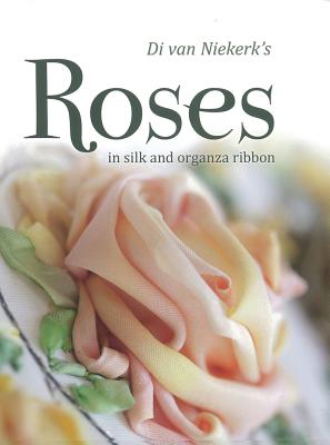 Di Van Niekerk's Roses in Silk and