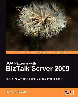 Soa Patterns with BizTalk Server