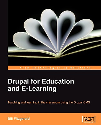 Drupal for Education and