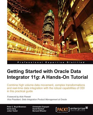 Getting Started with Oracle D