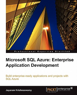 Microsoft SQL Azure Enterprise