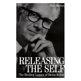 Releasing The Self - The Healing Legacy