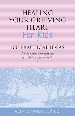 Healing Your Grieving Heart for