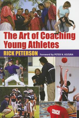 The Art of Coaching Young