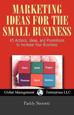 Marketing Ideas for the Small