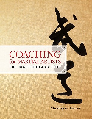 Coaching for Martial Artists: Th
