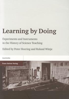 Learning by Doing: Experiments and