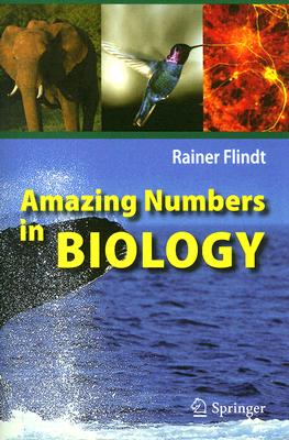 Amazing Numbers in Biology