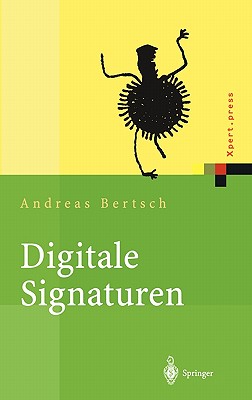 Digitale Signaturen