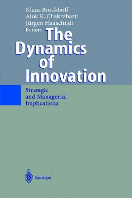 The Dynamics of Innovation: Strategic
