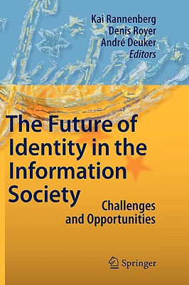 The Future of Identity in the
