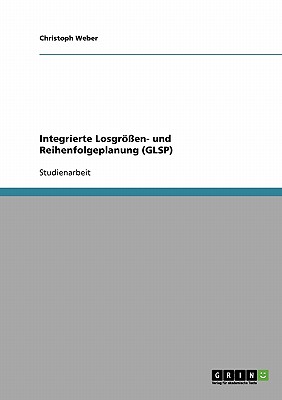Integrierte Losgr En- Und