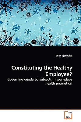 Constituting the Health