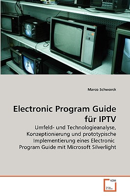Electronic Program Guide Fr Iptv
