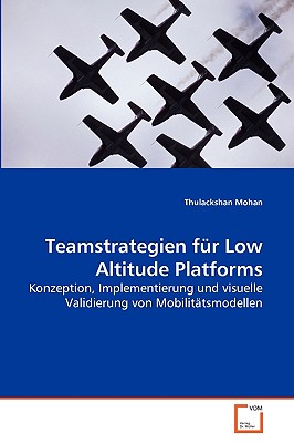 Teamstrategien Fr Low Altitude