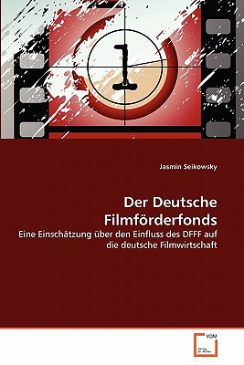 Der Deutsche Filmf Rderfonds