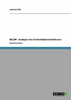 Wlan - Analyse Von